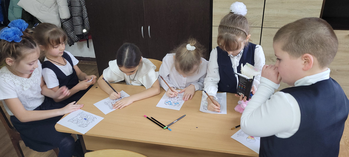 Киноуроки | Практики | Добрые дела